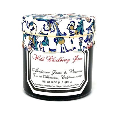 Products Archive - Gourmet Jams and Jellies in Mendocino California